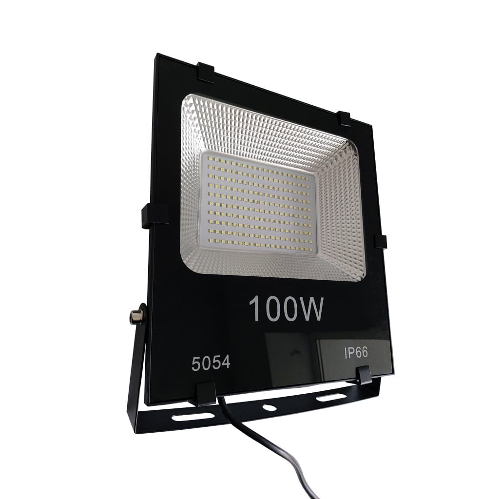 Proiector led 100W Instech • Damistal • Magazin sisteme încâlzire și ...